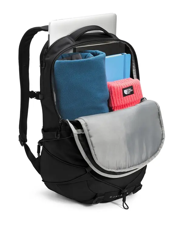 The North Face Borealis Backpack - Tnf Black
