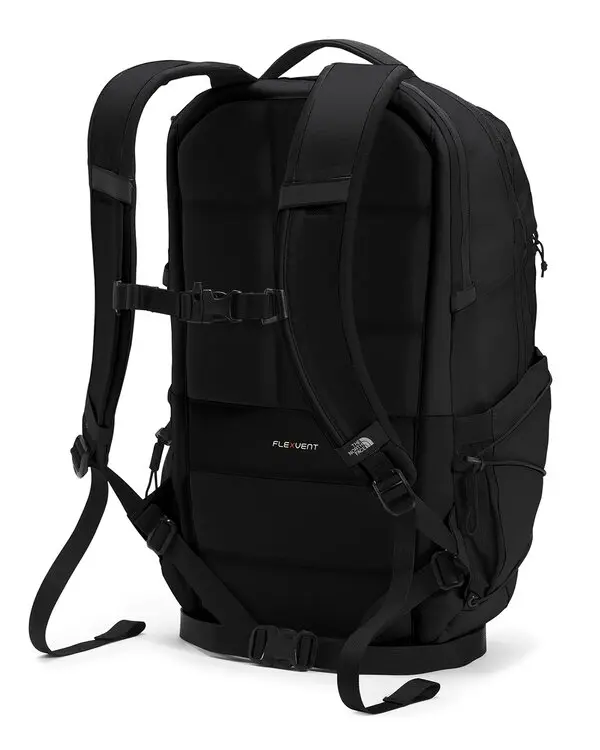 The North Face Borealis Backpack - Tnf Black