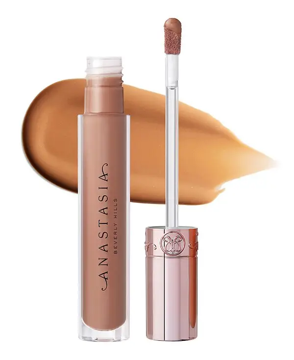 ANASTASIA BEVERLY HILLS Lip Gloss - Butterscoth