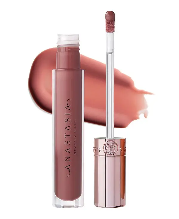 ANASTASIA BEVERLY HILLS Lip Gloss - Dusty Rose