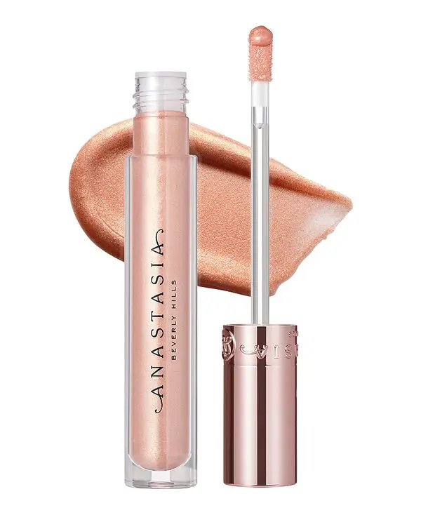 ANASTASIA BEVERLY HILLS Lip Gloss - Goldy