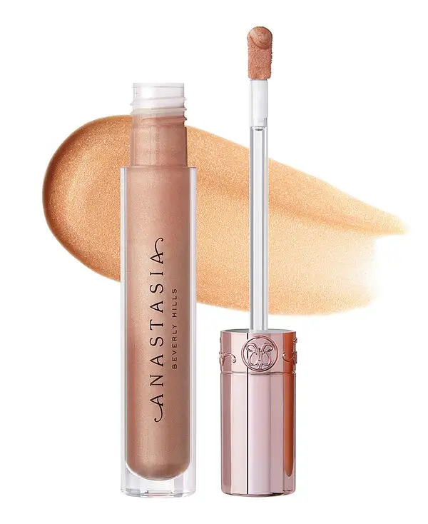 ANASTASIA BEVERLY HILLS Lip Gloss - Honey Kiss