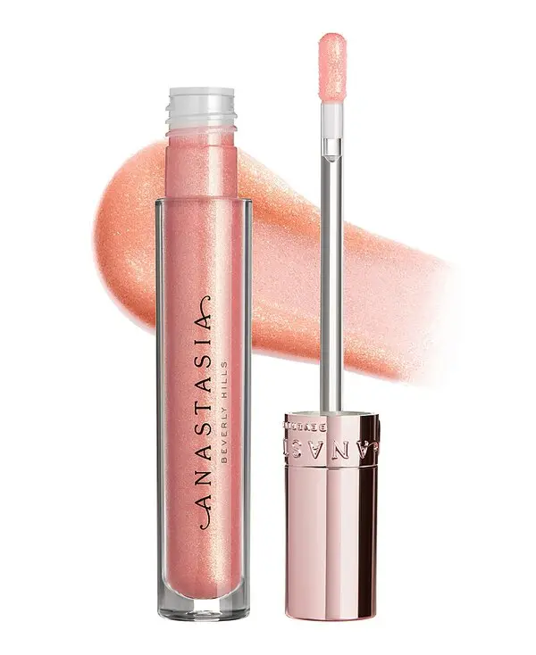 ANASTASIA BEVERLY HILLS Lip Gloss - Peachy