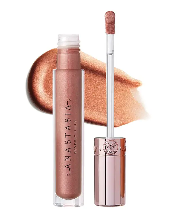 ANASTASIA BEVERLY HILLS Lip Gloss - Pink Ginger