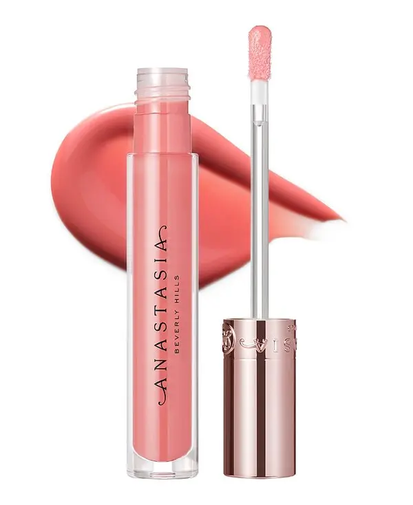 ANASTASIA BEVERLY HILLS Lip Gloss - Soft Pink