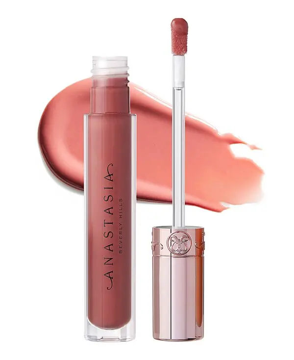 ANASTASIA BEVERLY HILLS Lip Gloss - Tan Rose