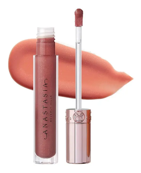 ANASTASIA BEVERLY HILLS Lip Gloss - Toffee Rose