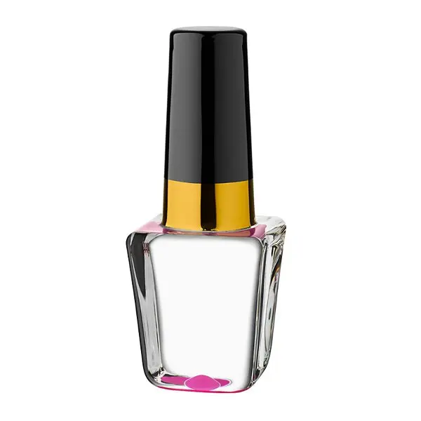 KOSTA BODA Makeup Mini Nail Polish - Cerise