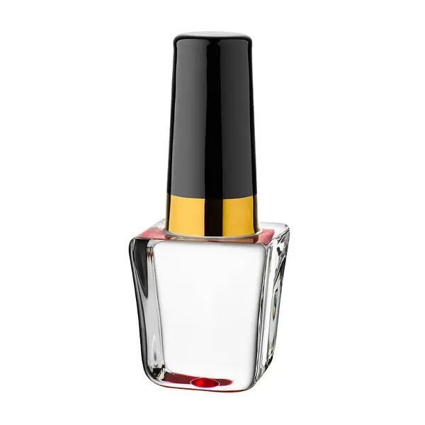 KOSTA BODA Makeup Mini Nail Polish - Raspberry