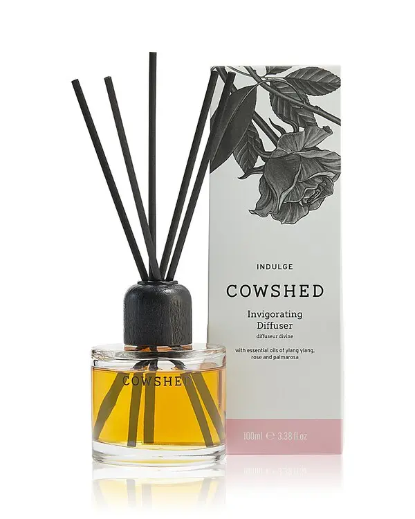 COWSHED Indulge Diffuser 3.38 Oz