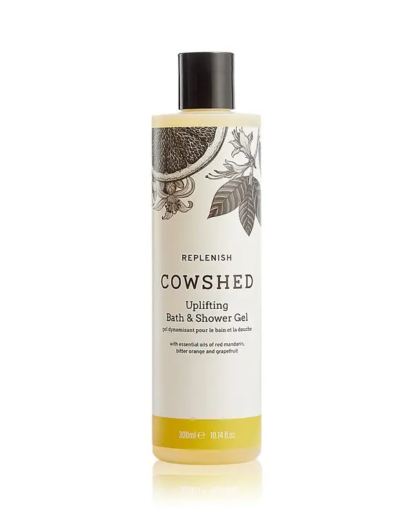 COWSHED Replenish Bath & Shower Gel 10.14 Oz - No Color