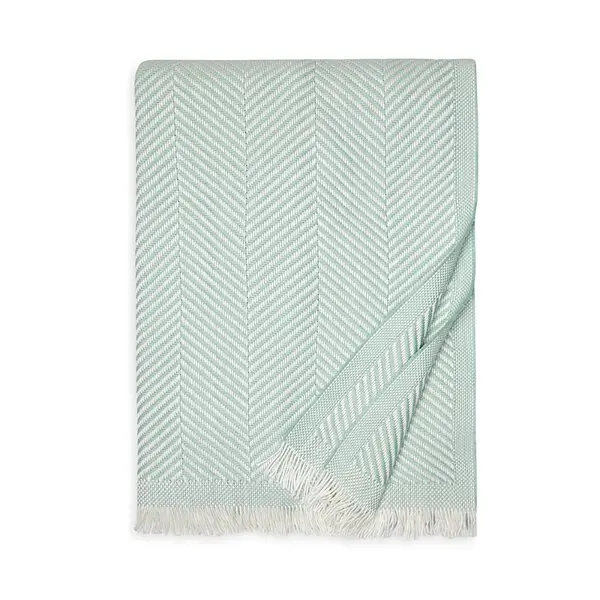 SFERRA Costa Throw - Poolside