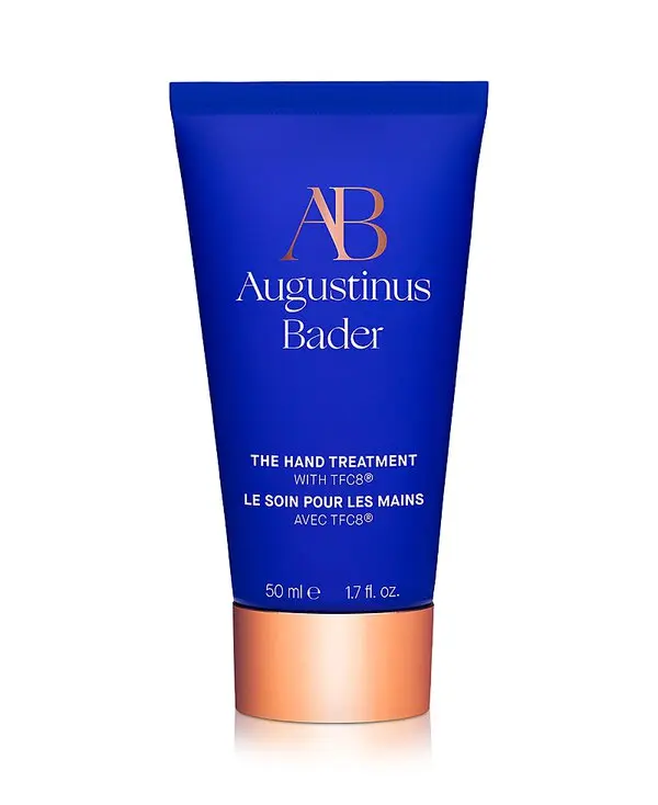 Augustinus Bader The Hand Treatment 1.7 Oz - No Color