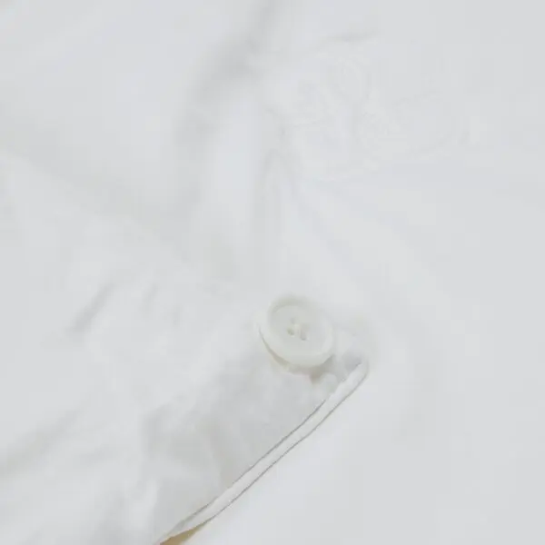 Gingerlily All Seasons Weight Silk Filled Comforter, Twin