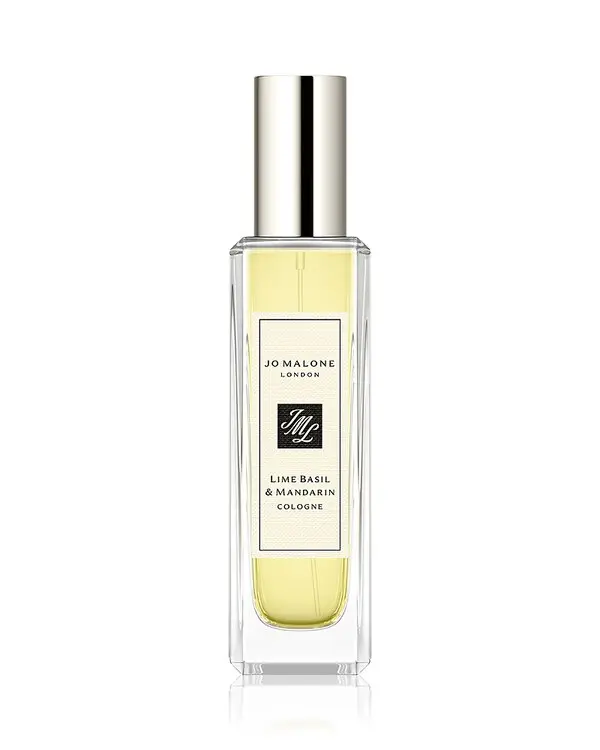 JO MALONE LONDON Lime Basil & Mandarin Cologne 1 Oz - No Color