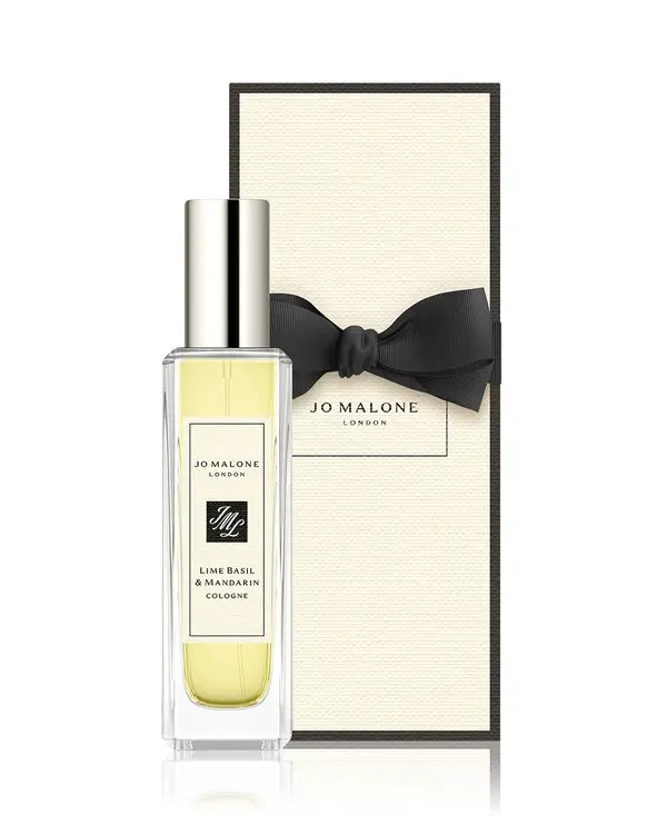 JO MALONE LONDON Lime Basil & Mandarin Cologne 1 Oz