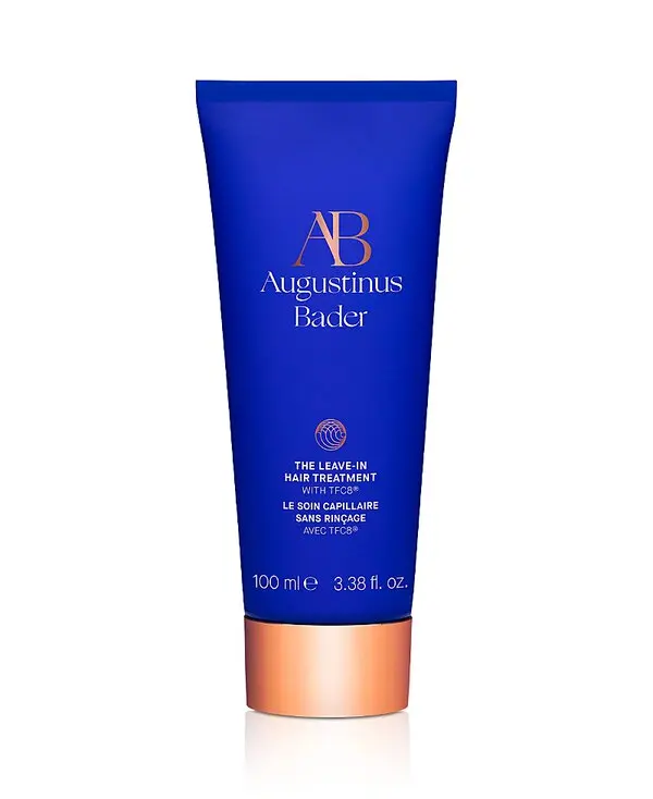 Augustinus Bader The Leave In Hair Treatment 3.38 Oz - No Color