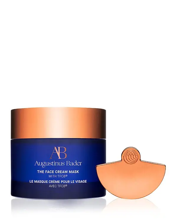 Augustinus Bader The Face Cream Mask 1.7 Oz - No Color