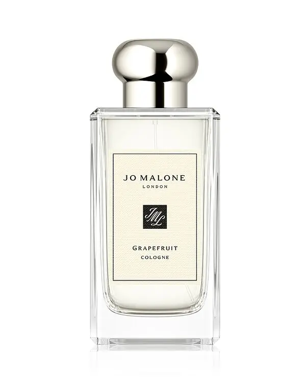 Jo Malone Grapefruit Cologne 3.4 Oz - No Color