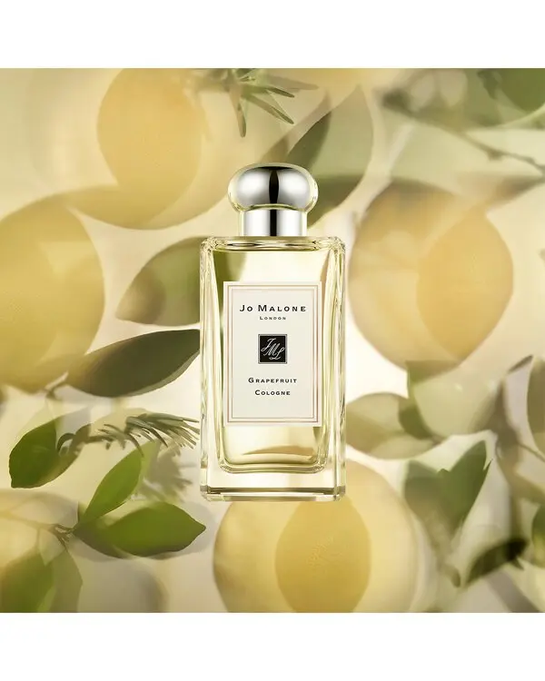 Jo Malone Grapefruit Cologne 3.4 Oz - No Color