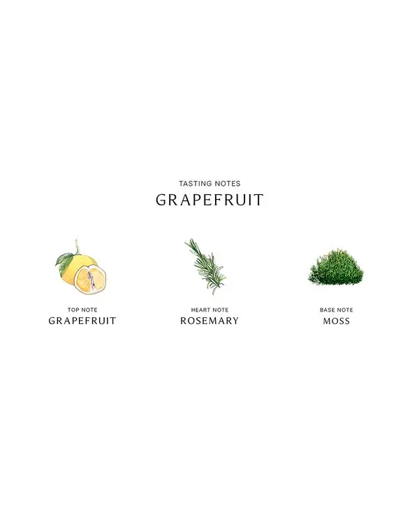 Jo Malone Grapefruit Cologne 3.4 Oz - No Color