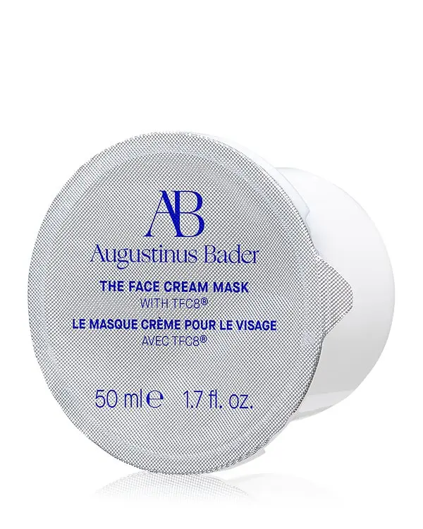 Augustinus Bader The Face Cream Mask Refill 1.7 Oz - No Color