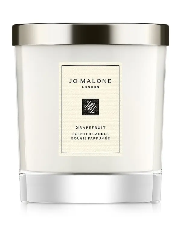 Jo Malone Grapefruit Classic Candle 7.1 Oz - No Color