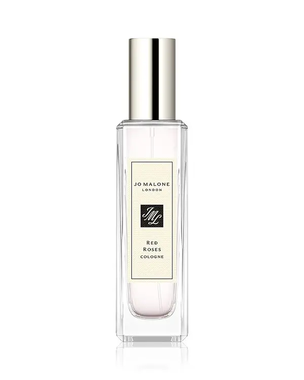 JO MALONE LONDON Red Roses Cologne 1 Oz - No Color