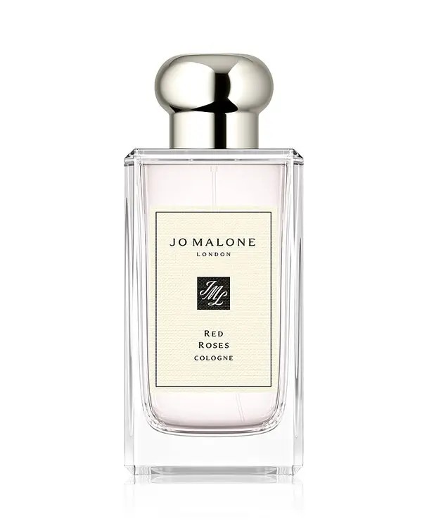 Jo Malone Red Roses Cologne 3.4 Oz - No Color