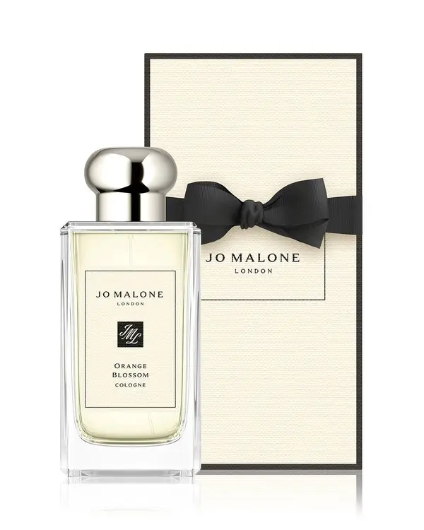 Jo Malone Orange Blossom Cologne 3.4 Oz - No Color