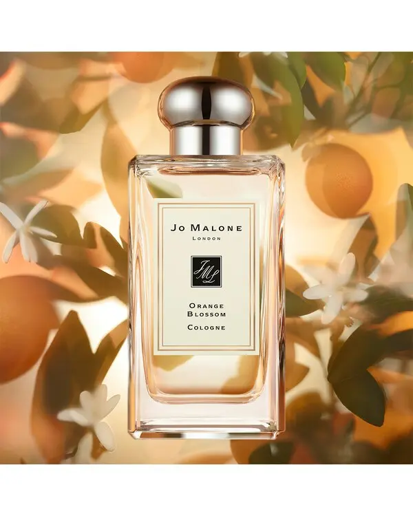 Jo Malone Orange Blossom Cologne 3.4 Oz - No Color