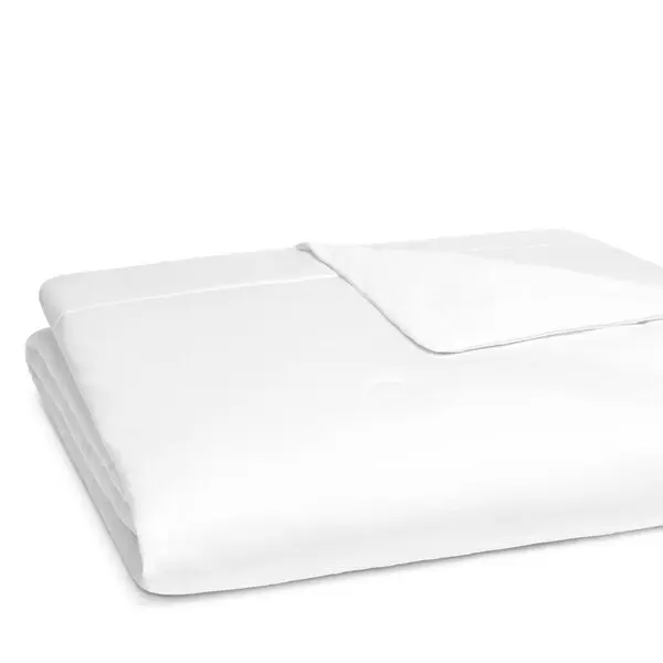 Gingerlily Silk Filled Summer Weight Comforter, Queen