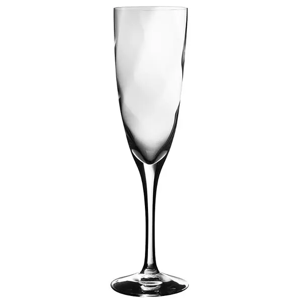 KOSTA BODA Chateau Champagne Flute