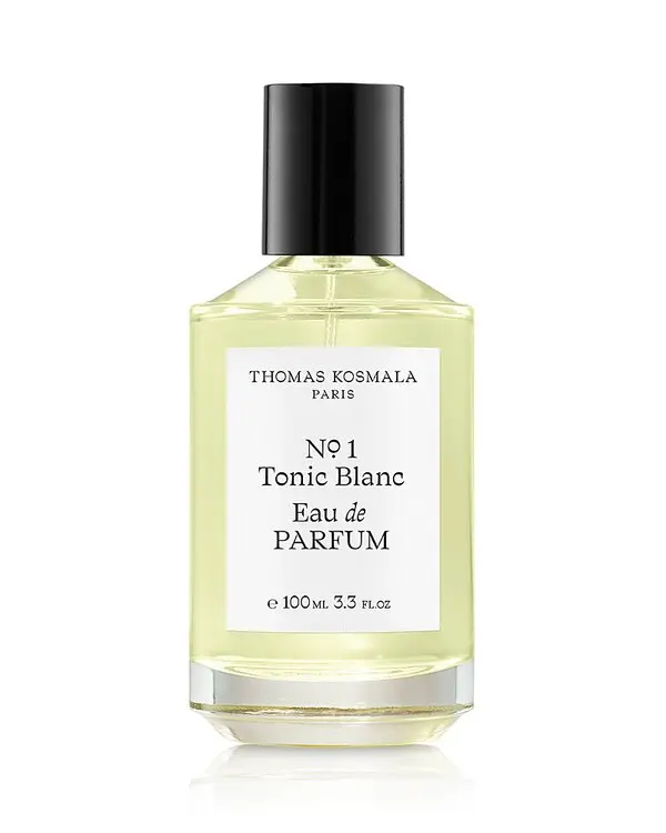 THOMAS KOSMALA No. 1 Tonic Blanc Eau De Parfum 3.3 Oz - No Color