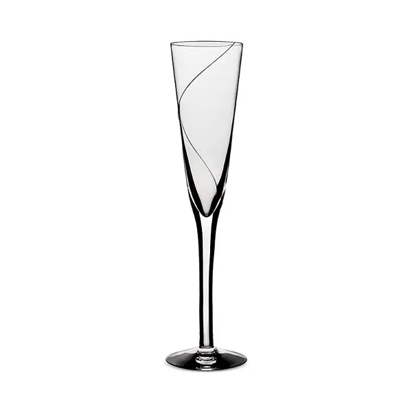 KOSTA BODA Line Flute - Clear