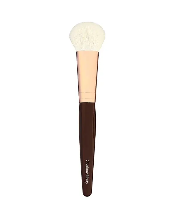 Charlotte Tilbury Magic Complexion Brush - No Color