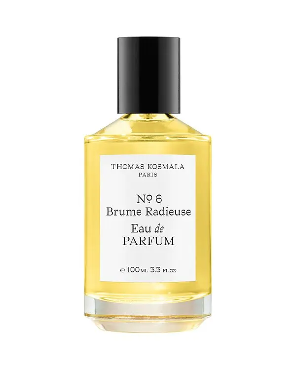 THOMAS KOSMALA No. 6 Brume Radieuse Eau De Parfum - No Color