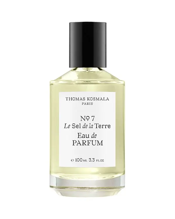THOMAS KOSMALA No. 7 Le Sel De La Terre Eau De Parfum - No Color