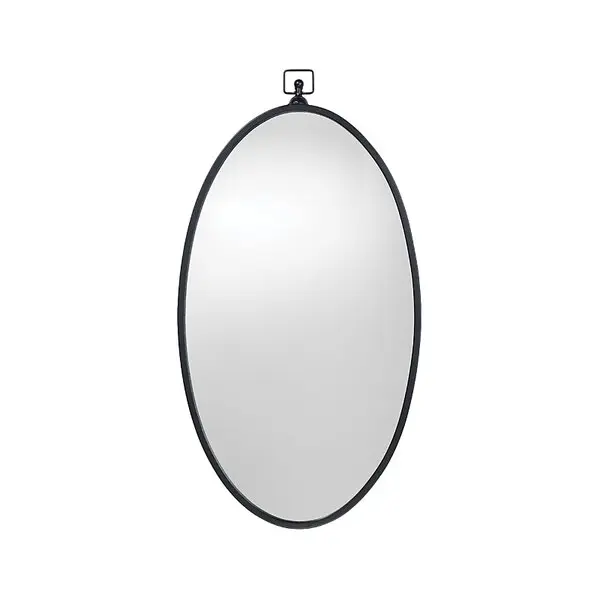 JAMIE YOUNG CO. Wade Mirror - Black