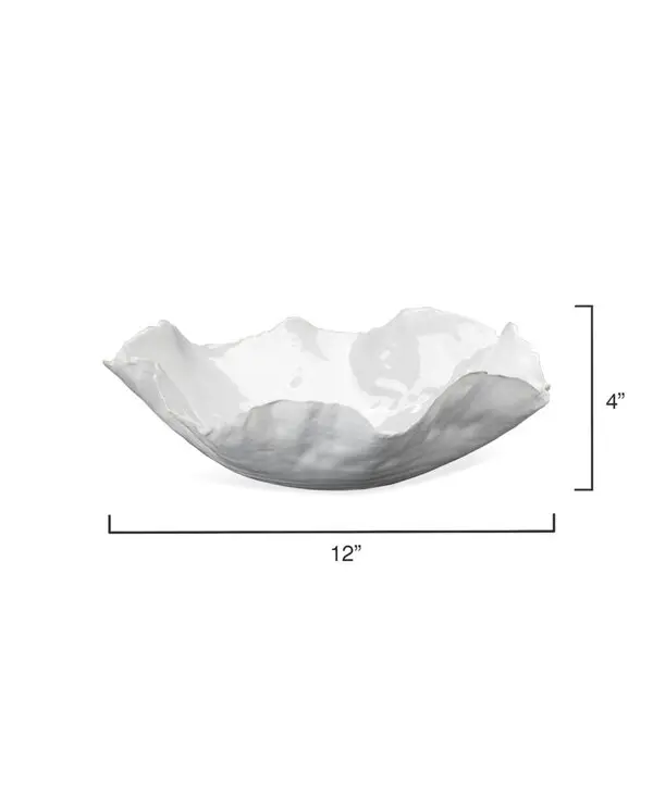 JAMIE YOUNG CO. Peony Bowl