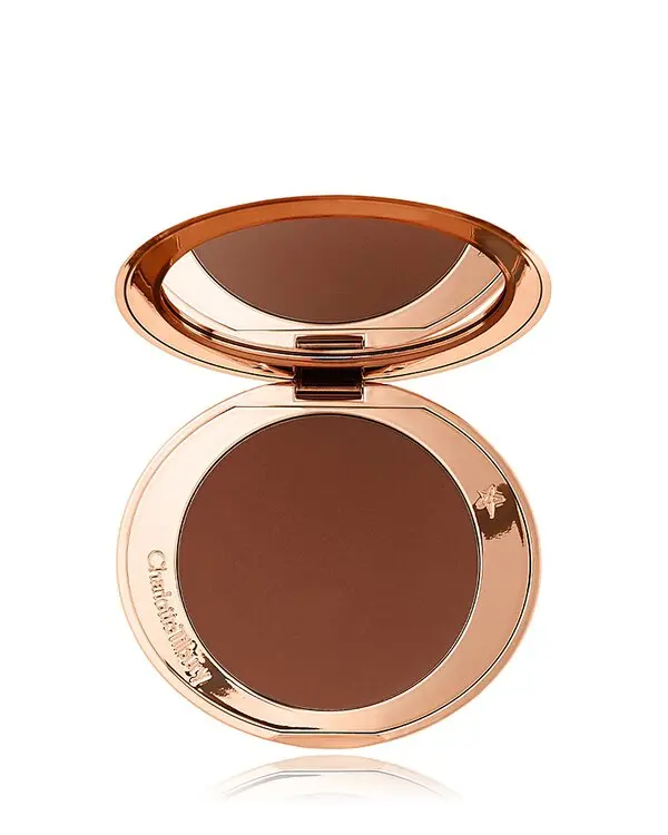 Charlotte Tilbury Airbrush Bronzer - Deep