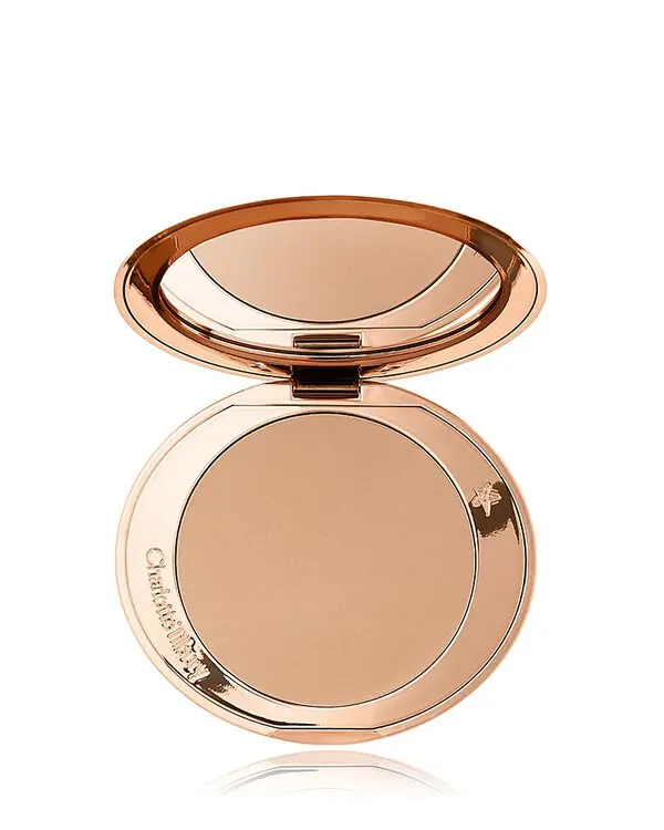 Charlotte Tilbury Airbrush Bronzer - Fair