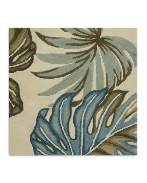 Kas Sparta Florea Runner Area Rug, 2'6 X 10
