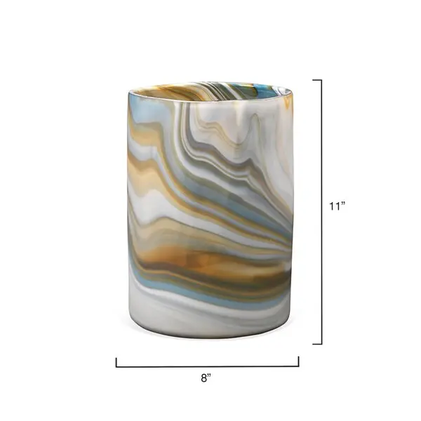 JAMIE YOUNG CO. Terrene Vase