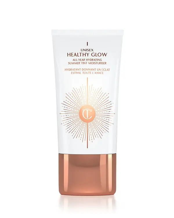Charlotte Tilbury Healthy Glow All-year Summer Tint Hydrating Moisturizer - No Color