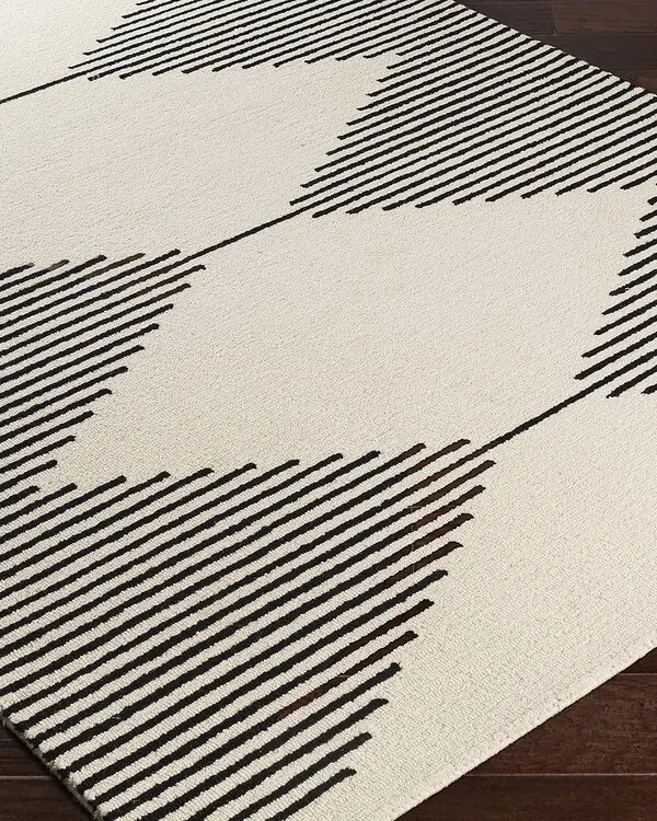 Livabliss Granada Gnd-2331 Area Rug, 5' X 7'6