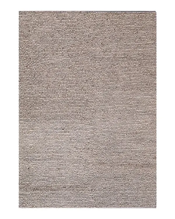 Kas Pave 8508 Area Rug, 9' X 13 - Ivory