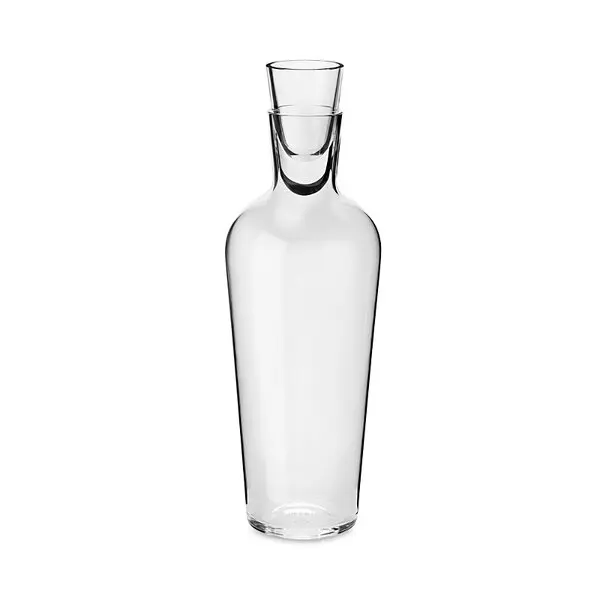 RICHARD BRENDON Jancis Robinson Old Wine Decanter