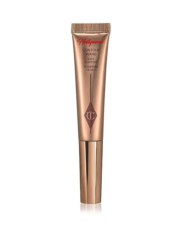 Charlotte Tilbury Hollywood Contour Wand 0.4 Oz - Deep