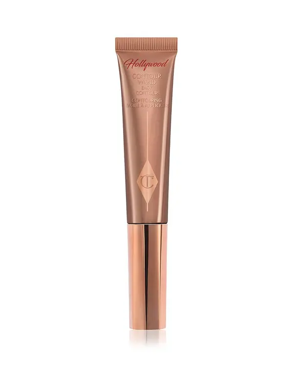 Charlotte Tilbury Hollywood Contour Wand 0.4 Oz - Fair